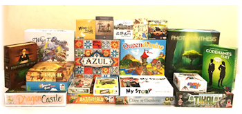 Meeples European Board Game Cafe - First European Boardgame Only ...