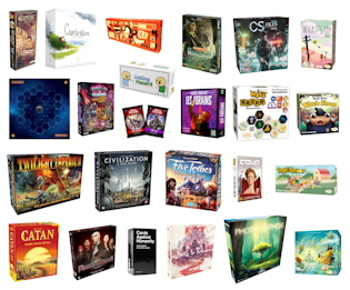 Meeples European Board Game Cafe - First European Boardgame Only ...