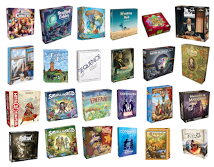 Meeples European Board Game Cafe - First European Boardgame Only ...