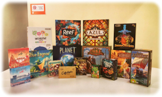 Meeples European Board Game Cafe - First European Boardgame Only ...