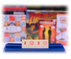 Meeples European Board Game Cafe - First European Boardgame Only ...